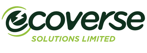 ECOVERSE SOLUTIONS SOLAR POWER COMPANY IN KENYA