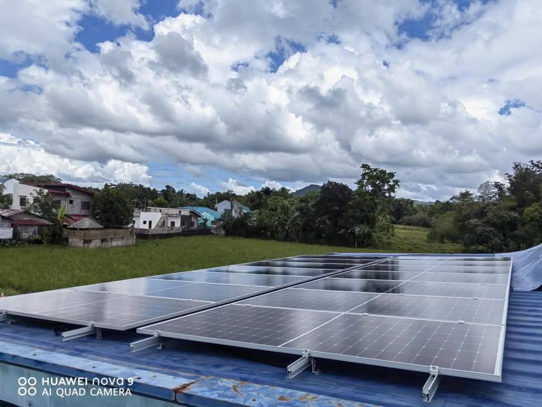 Benefits of Solar Energy for Homes and Businesses - ecoverse solutions limited